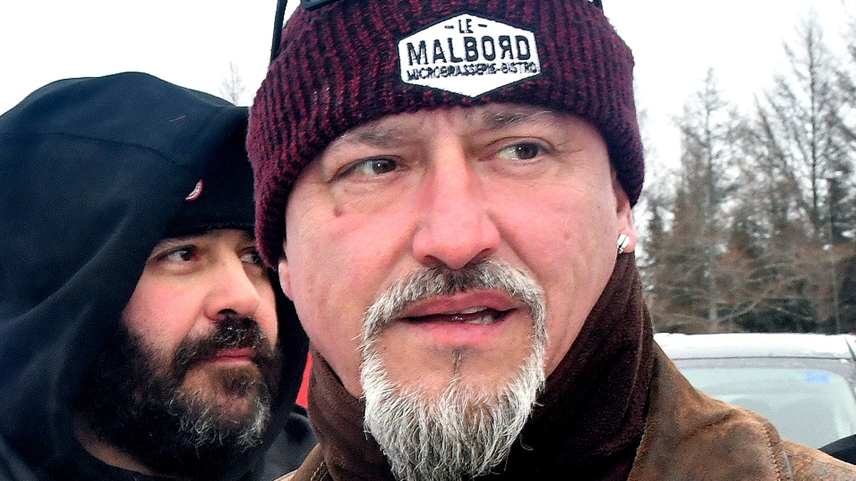 Peuple Qc : Bernard «Rambo» Gauthier congédié par son local syndical